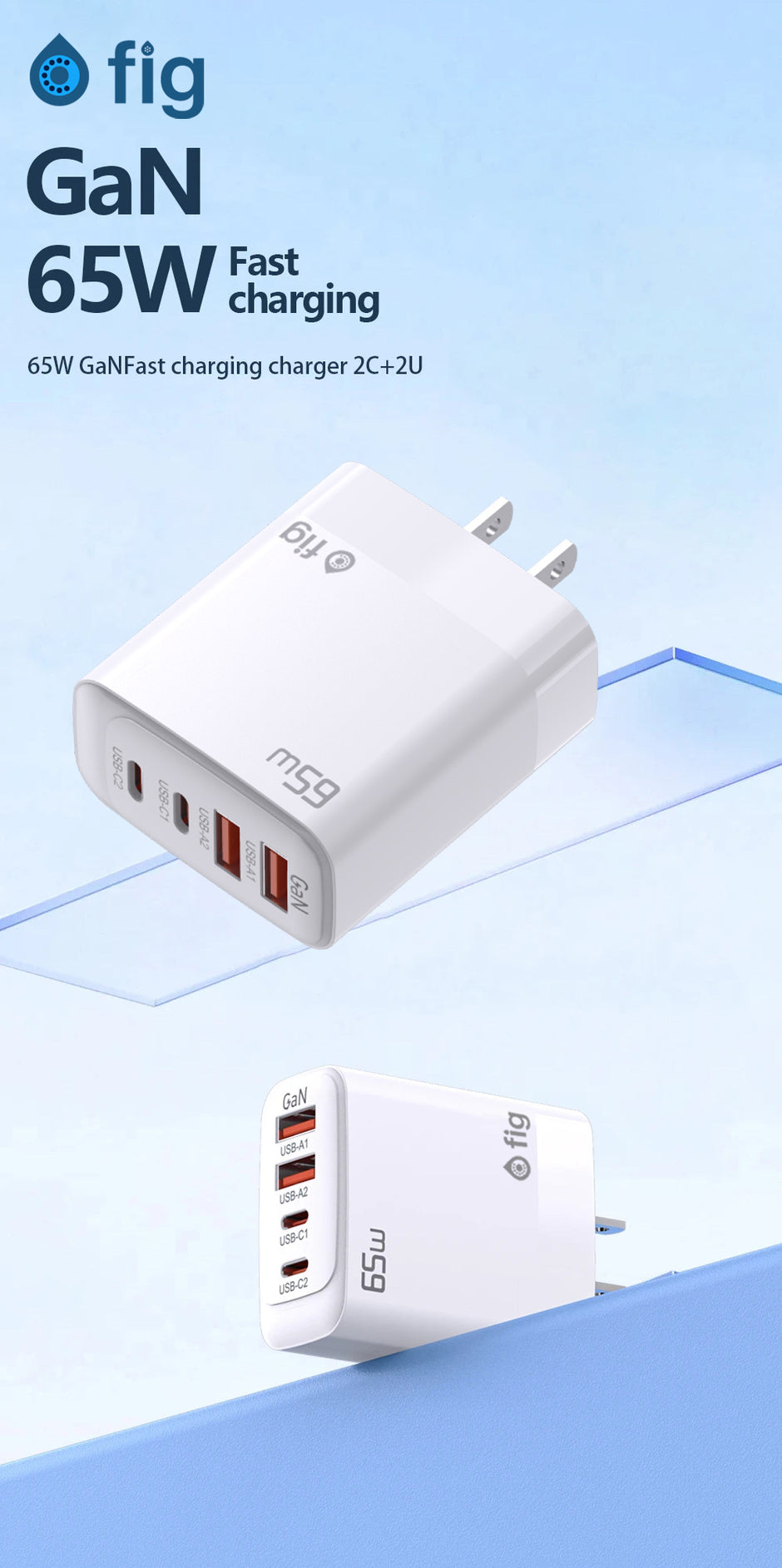 Accessories – FIG Phones