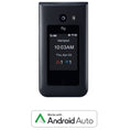 Fig Core (Android Auto, Talk & Text, Non-Touch Screen) – FIG Phones