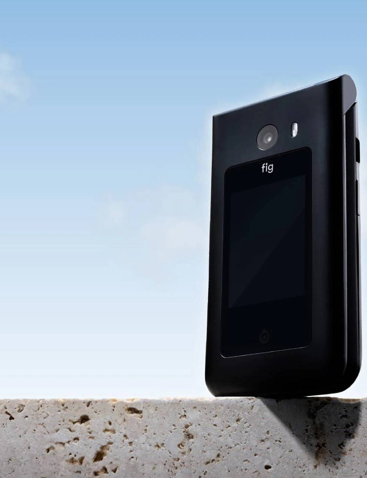 FIG Phones