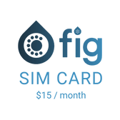 FIG Unlimited Talk & Text Plan - $15/mo. – FIG Phones