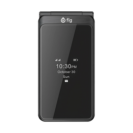 Fig Flip II Pro – FIG Phones