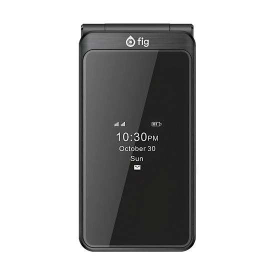 Fig Flip II Pro – FIG Phones