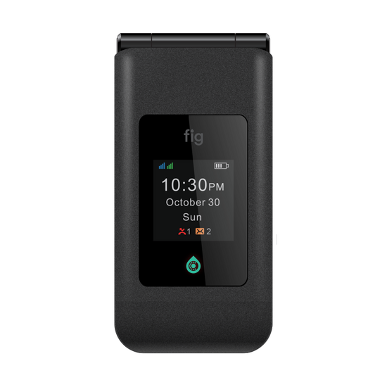 Fig Mini II – FIG Phones