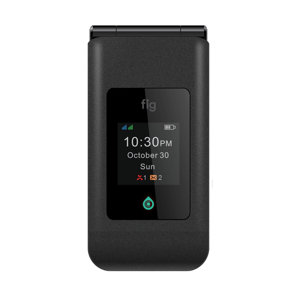 Fig Mini II – FIG Phones