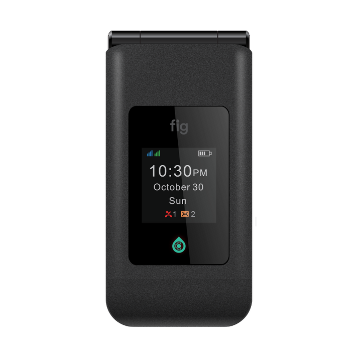 Fig Mini II – FIG Phones