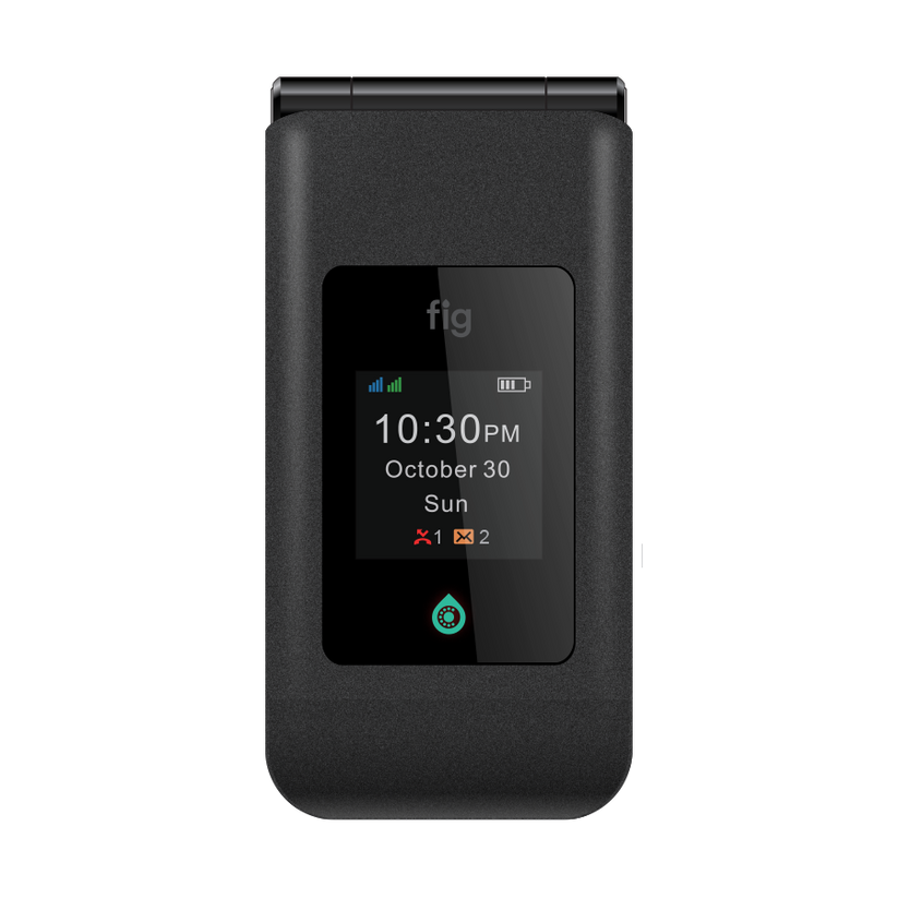 Fig Mini II – FIG Phones