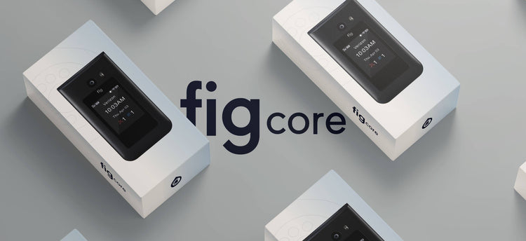 FIG Phones