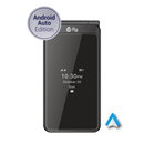 Fig Flip II Pro - Android Auto Edition – FIG Phones