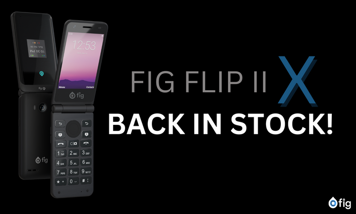FIG Phones