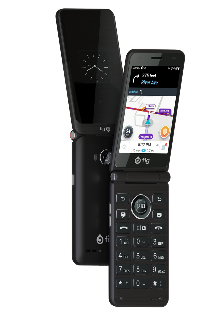 FIG mini – FIG Kosher Phones
