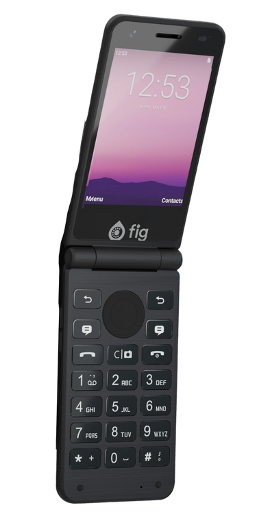 FIG Phones