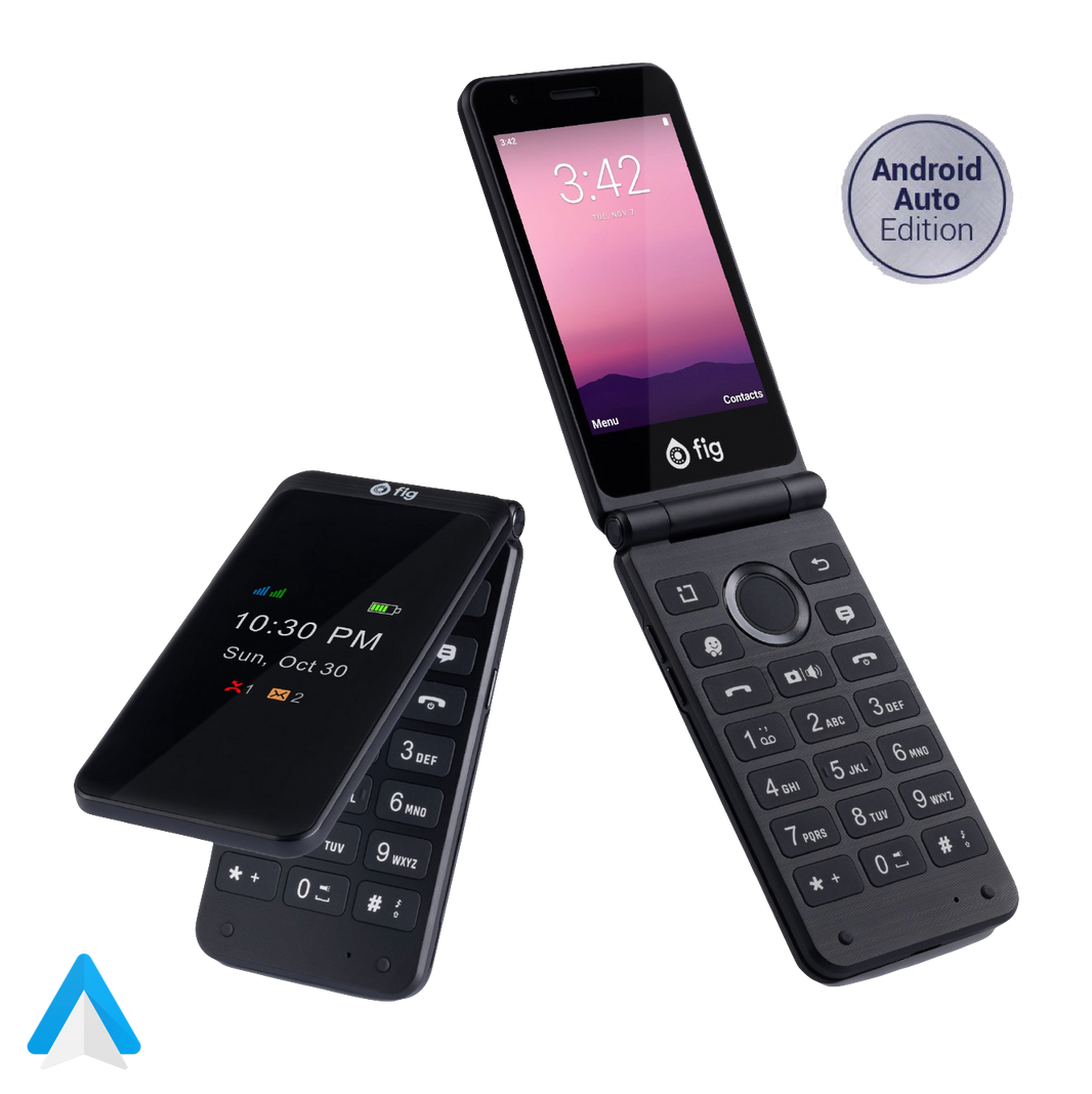 Collections – FIG Phones