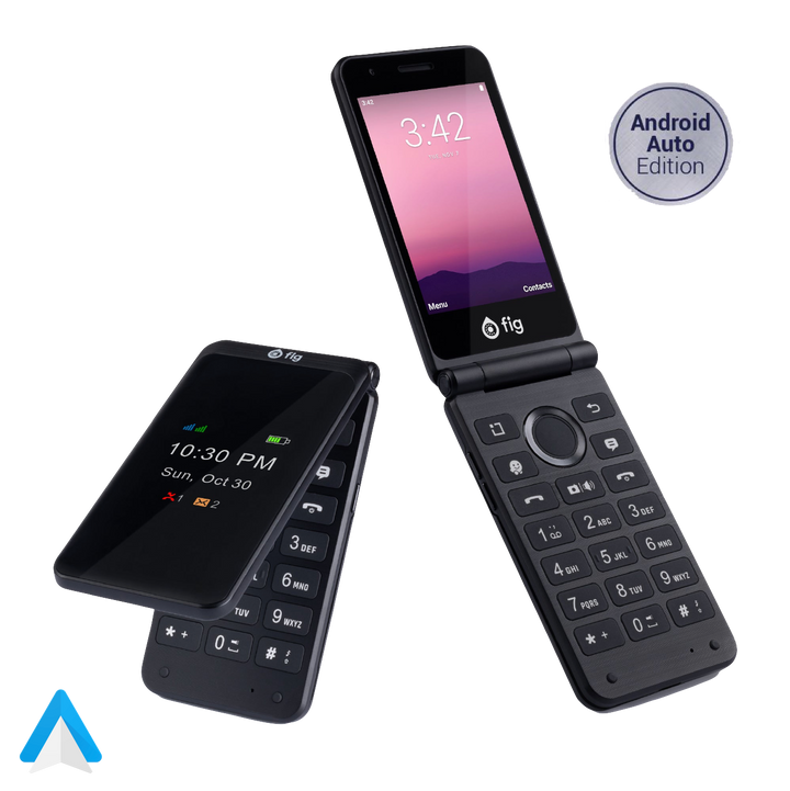 Collections – FIG Phones