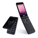 Fig Flip II Pro – FIG Phones