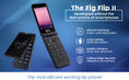 Fig Flip II Pro – FIG Phones