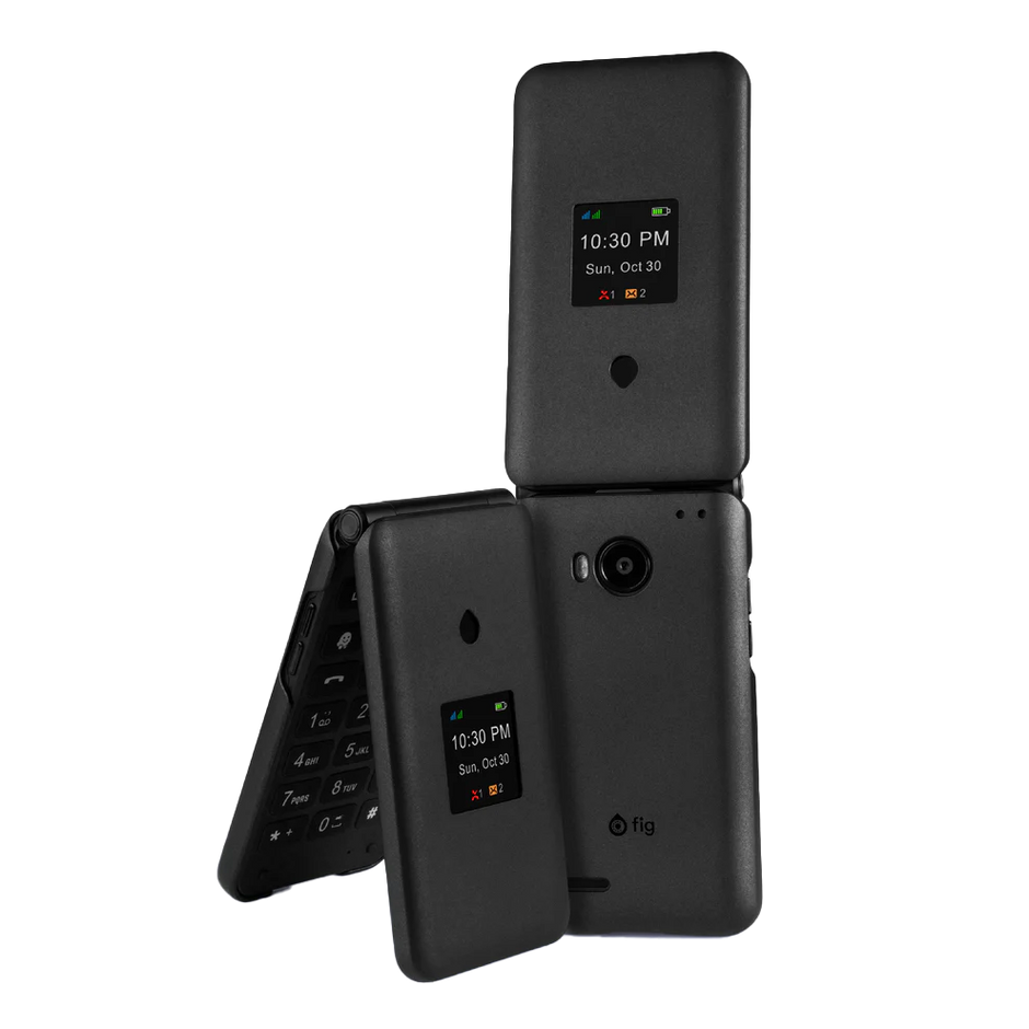 Accessories – FIG Phones