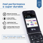 Fig Mini II – FIG Phones