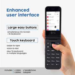 Fig Mini II – FIG Phones