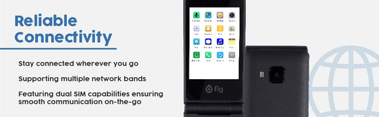 Fig Mini II – FIG Phones