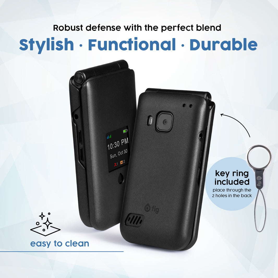 Accessories – FIG Phones