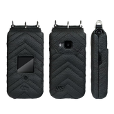 Fig Flip II Pro - Android Auto Edition – FIG Phones