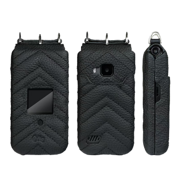 Fig Flip II Pro - Android Auto Edition – FIG Phones