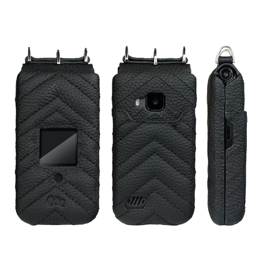 Fig Flip II Pro – FIG Phones