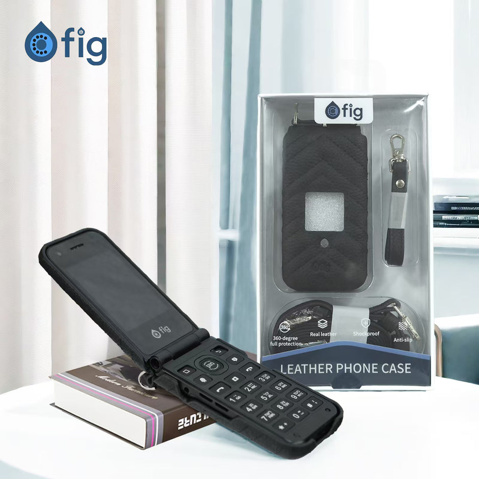 Accessories – FIG Phones