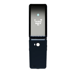 Fig Flip II Pro - Android Auto Edition – FIG Phones