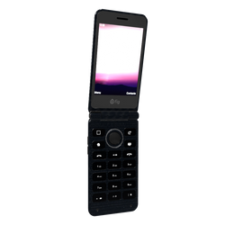 Fig Flip II Pro - Android Auto Edition – FIG Phones