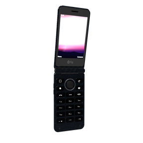 Fig Flip II Pro - Android Auto Edition – FIG Phones